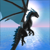 Dragon Simulator 3D: Adventure Game Unblocked