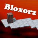 Bloxorz - Unblocked Challenging Puzzle Game Rotate Blocks & Solve Levels