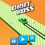 Drift Boss - Unblocked The Ultimate Skill-Based Drifting Game Master ...