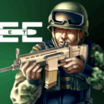 Bullet Force - Unblocked Multiplayer FPS Game