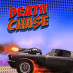 Death Chase - Unblocked Combat Racing