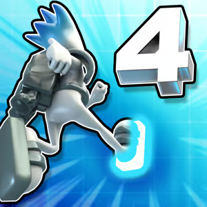 Tower Of Destiny - Unblocked Endless Climber