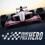 Grand Prix Hero - Unblocked F1 Style Racing