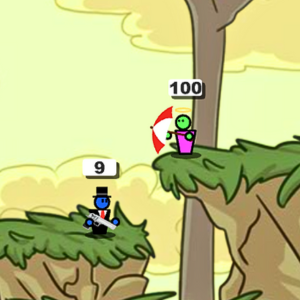 Recoil - Unblocked Skill-Based Shooter