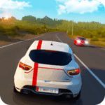 Highway Racer 3D - Unblocked Endless Racing