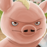 Iron Snout - Unblocked Fast-Paced Fighting Game
