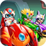 Kart Race 3D - Unblocked Go-Kart Racing