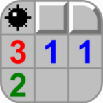 Minesweeper - Unblocked Classic Logic Puzzle