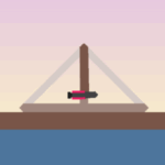 Rocket Pult - Unblocked Catapult Destruction