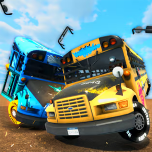 3D Car Simulator - Unblocked Open World Driving Game