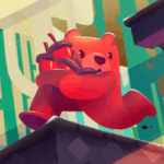 Shady Bears - Unblocked Tactical Puzzle