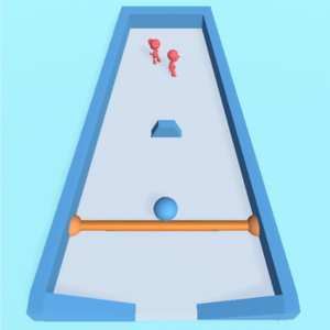 Gun Mayhem - Unblocked Classic Arena Shooter