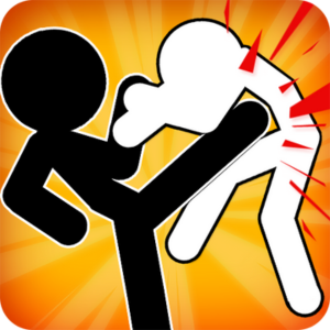 Stick Fighter - Unblocked 2D Fighting