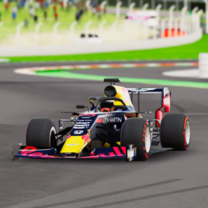 Super Star Car - Unblocked F1 Racing