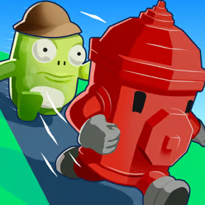 Stack Ball - Unblocked 3D Helix Puzzle Game