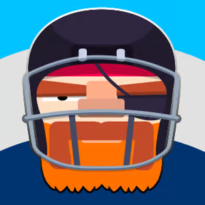 Rugby Rush - Unblocked Endless Running Game